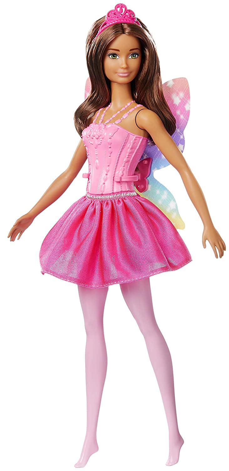 Mattel - Barbie docka, FWK88 - Reborn Docka