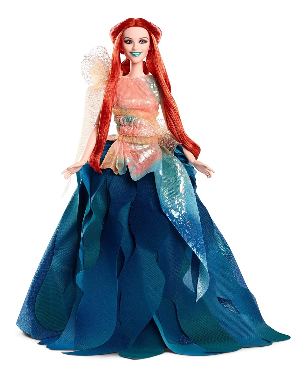 Barbie En rynkad i tid fru Whatsit docka - Reborn Docka